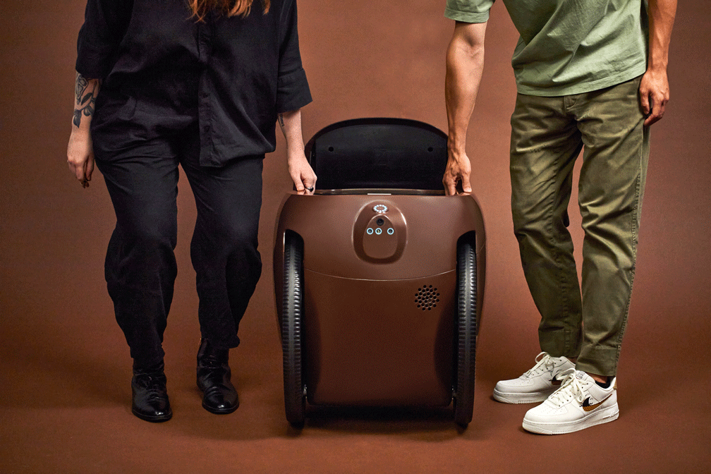 Transportation & handling with gitaplus